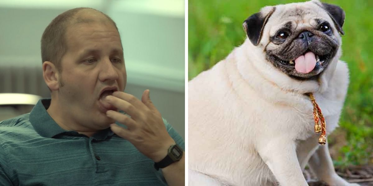 After Life: 10 Most Hilarious Moments From Season 1