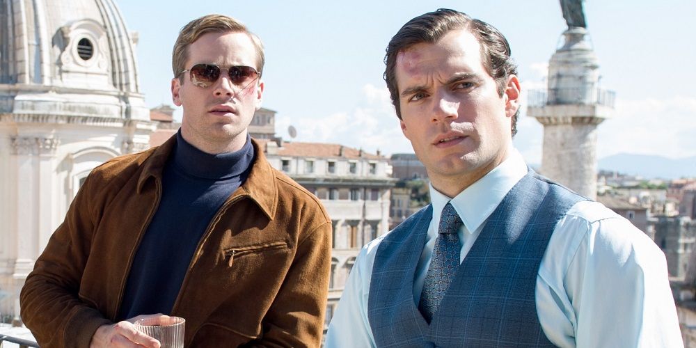 Every Guy Ritchie Film, Ranked From Worst To First