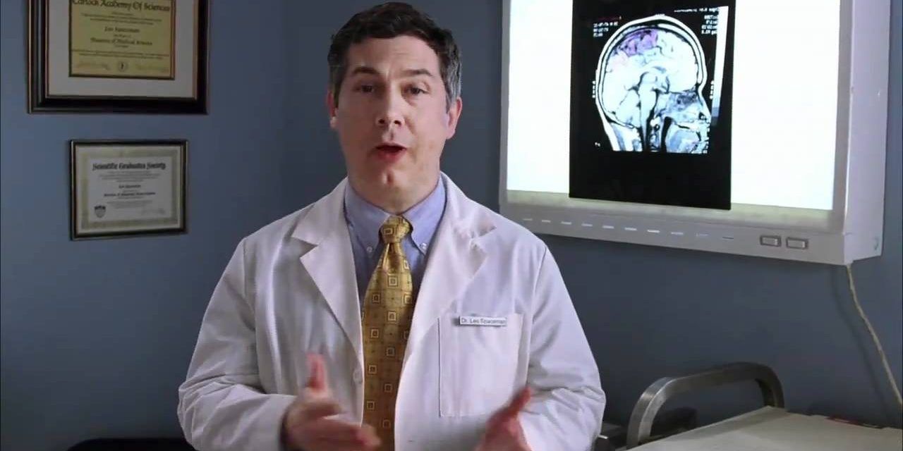 30 Rock: 10 Hilarious Dr. Spaceman Quotes That Make No Sense