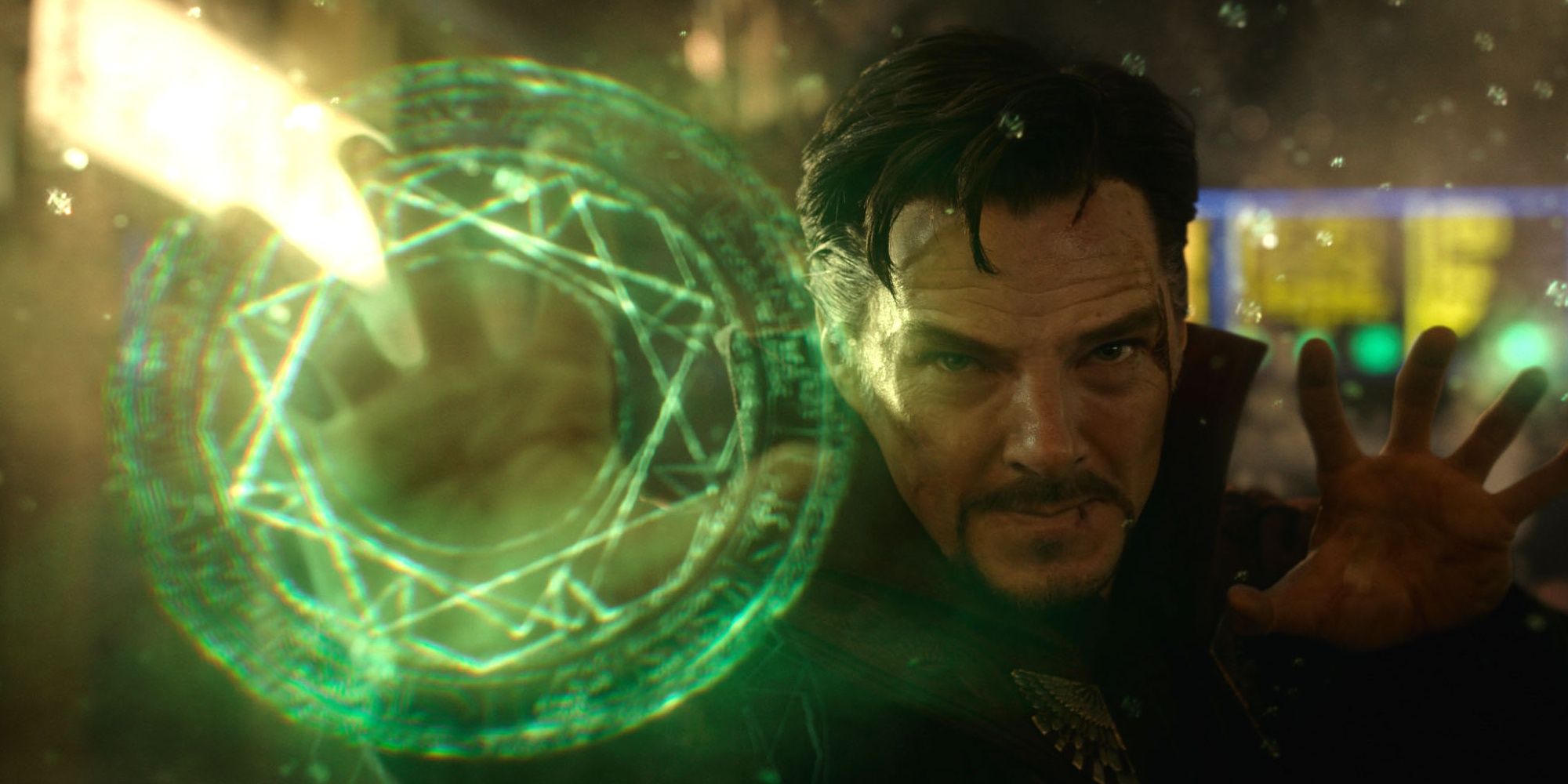 MCU: 10 Mystical Behind-The-Scenes Facts About Doctor Strange