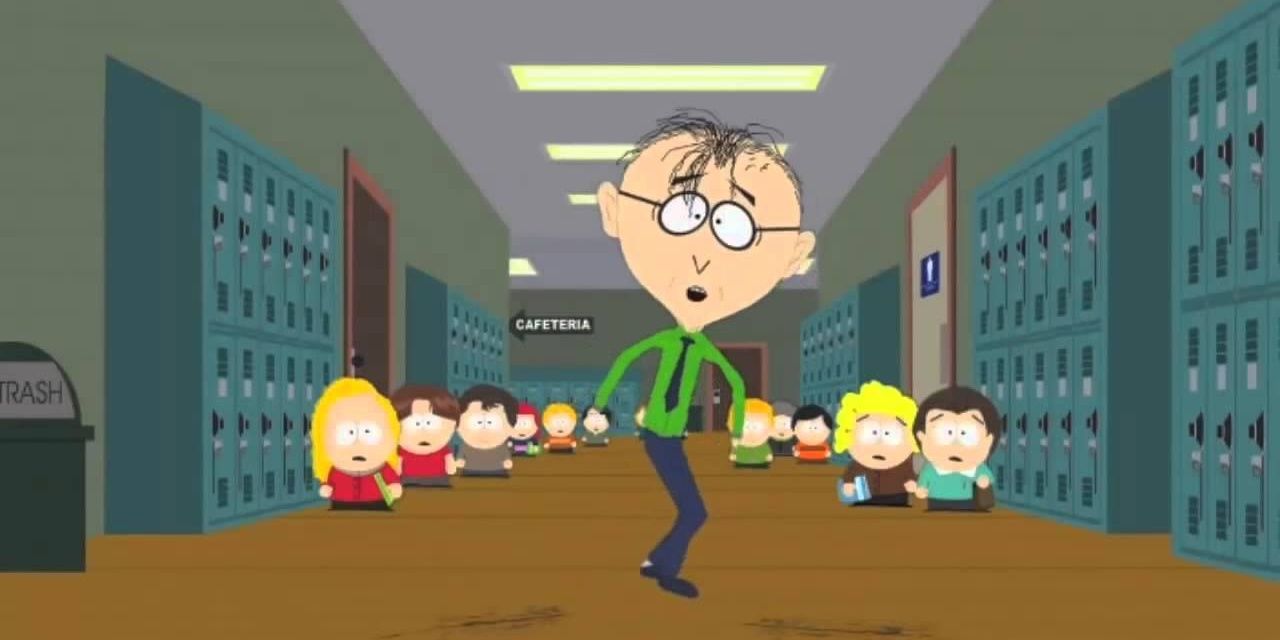 South Park: D&D Alignments Of The Main Characters