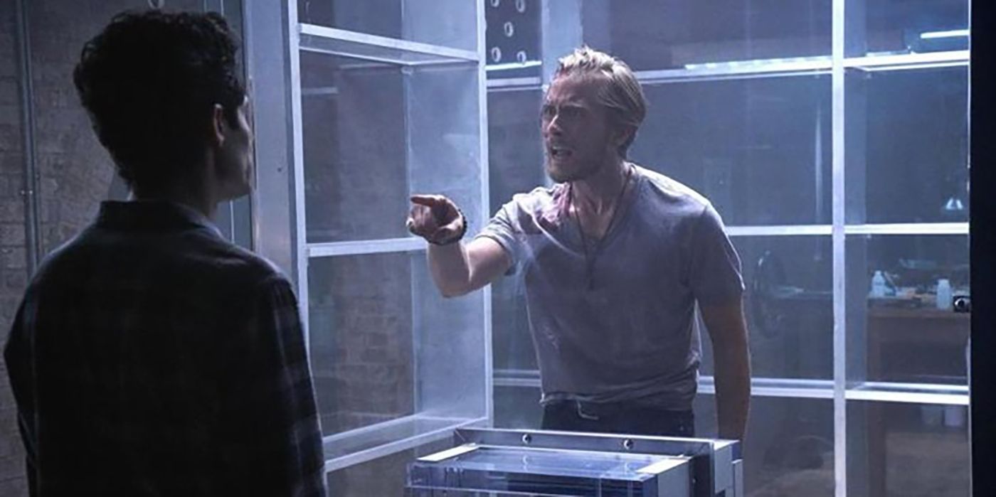 Netflix’s YOU: The 10 Saddest Kills, Ranked