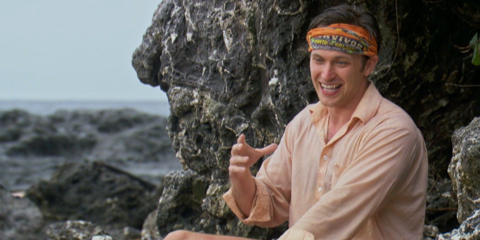 Survivor: Nick's Chances of Winning Season 40