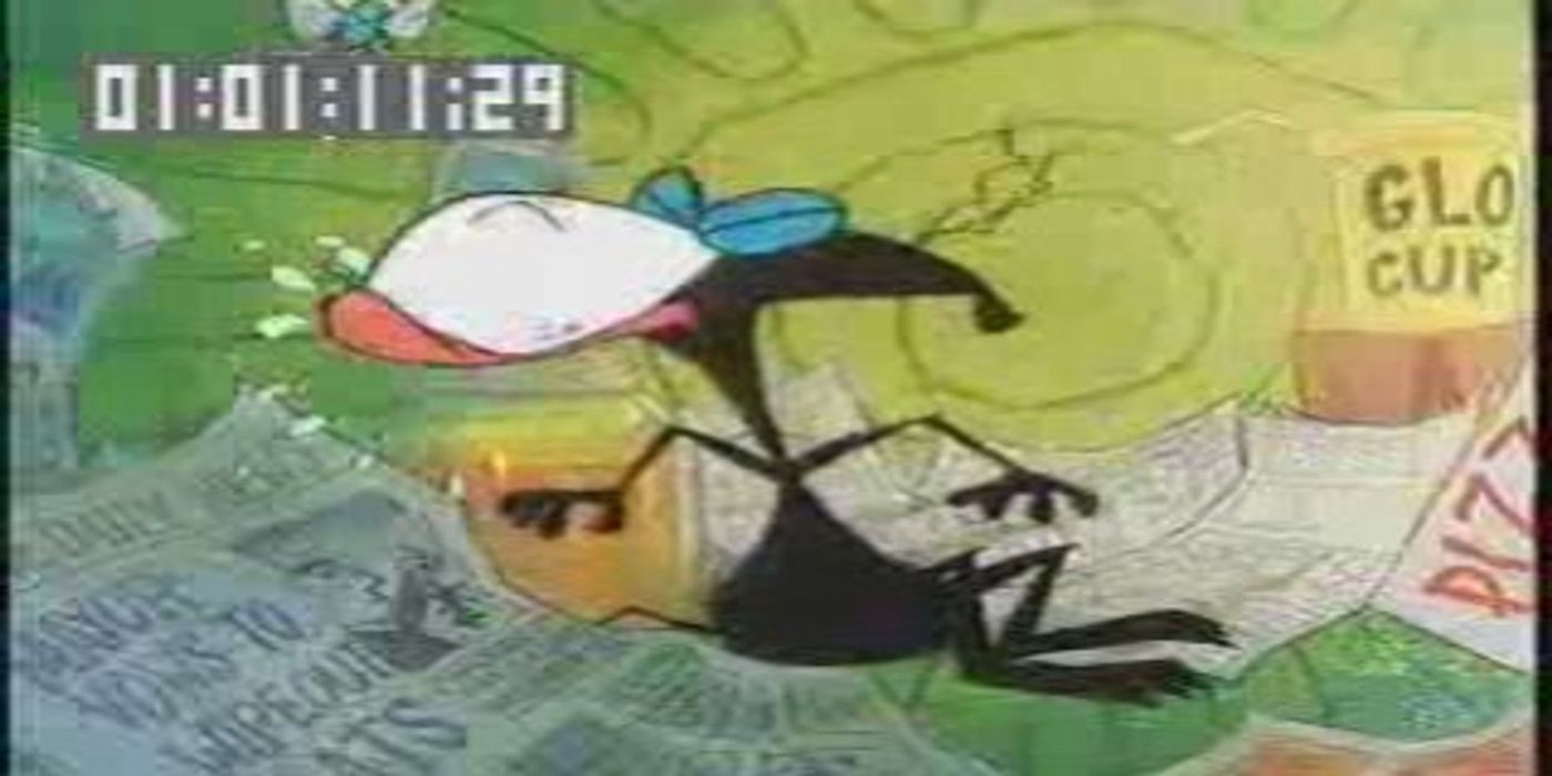 Top 10 "What a Cartoon!" Shorts that Never Got a Full Series, According ...