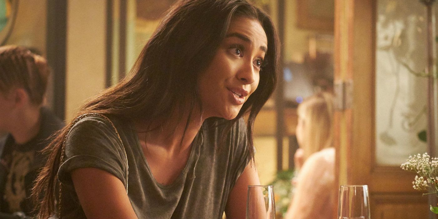 Netflix's YOU: MBTI Of The Main Characters