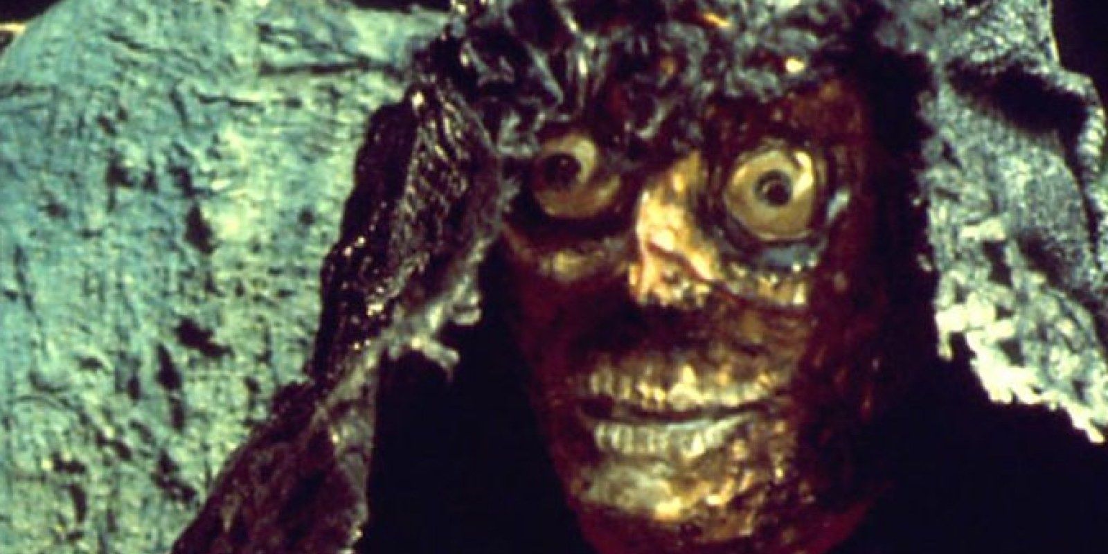 Doctor Who: Ranking Every On-Screen Version of The Master