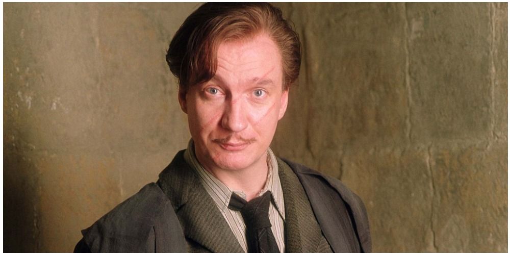 Harry Potter: The Hogwart's Professor's Outfits, Ranked Best To Worst