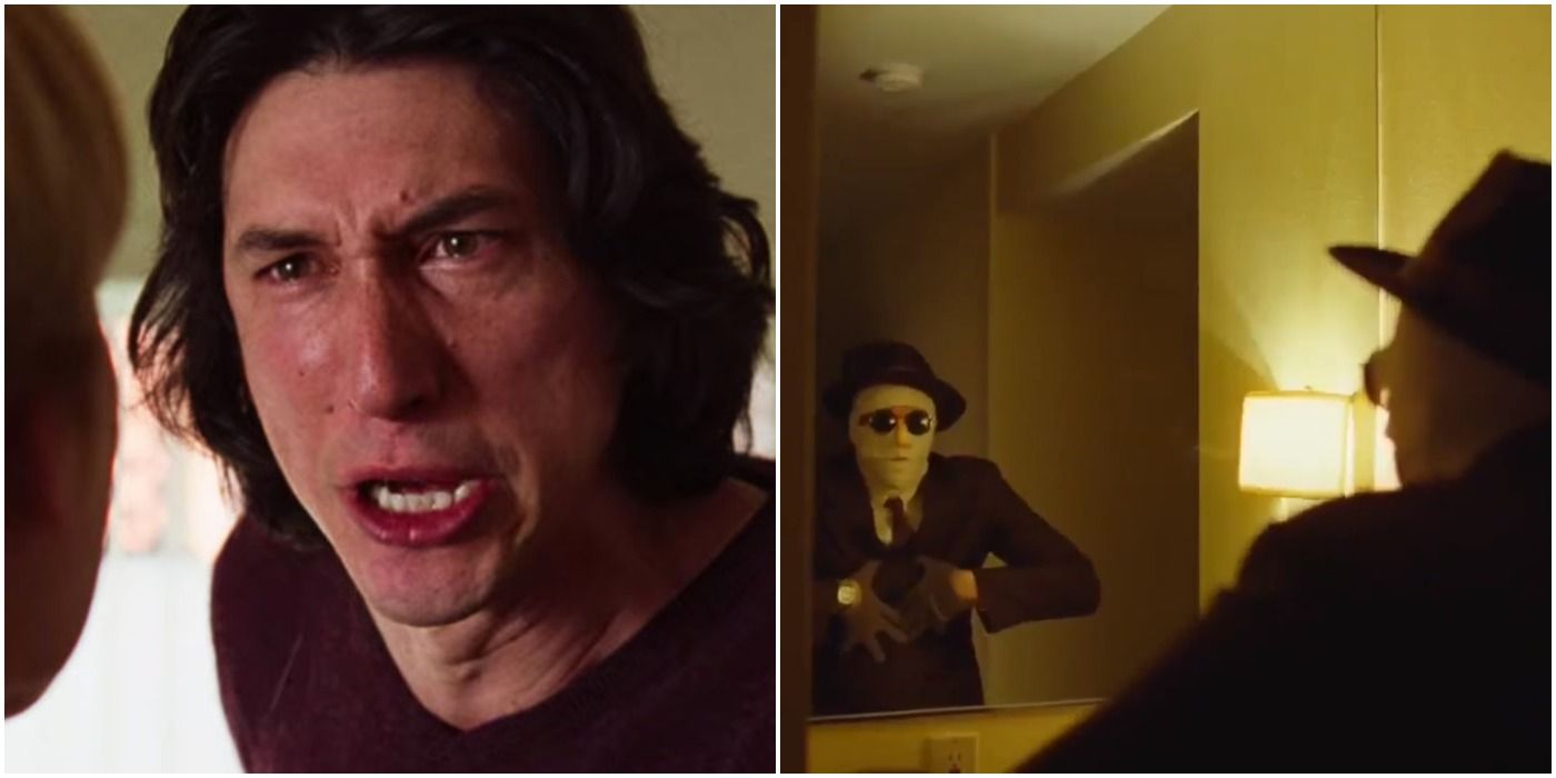 Marriage Story: 5 Saddest Scenes That Broke Our Hearts (& 5 Funniest ...