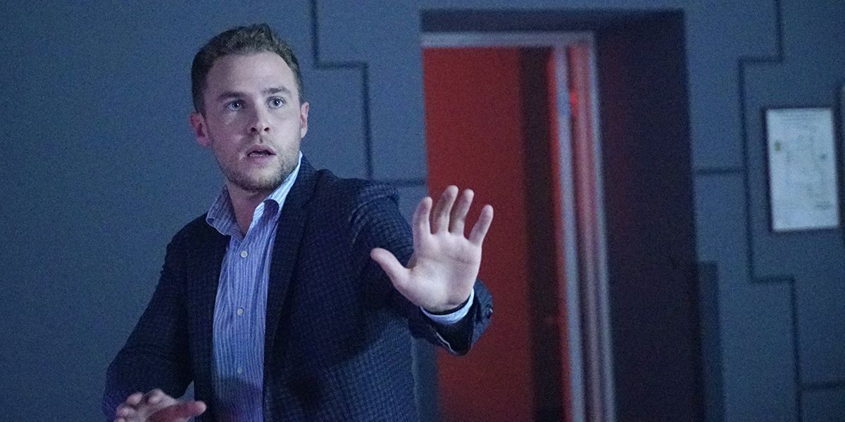 Agents of S.H.I.E.L.D: Fitz’s 10 Best Outfits