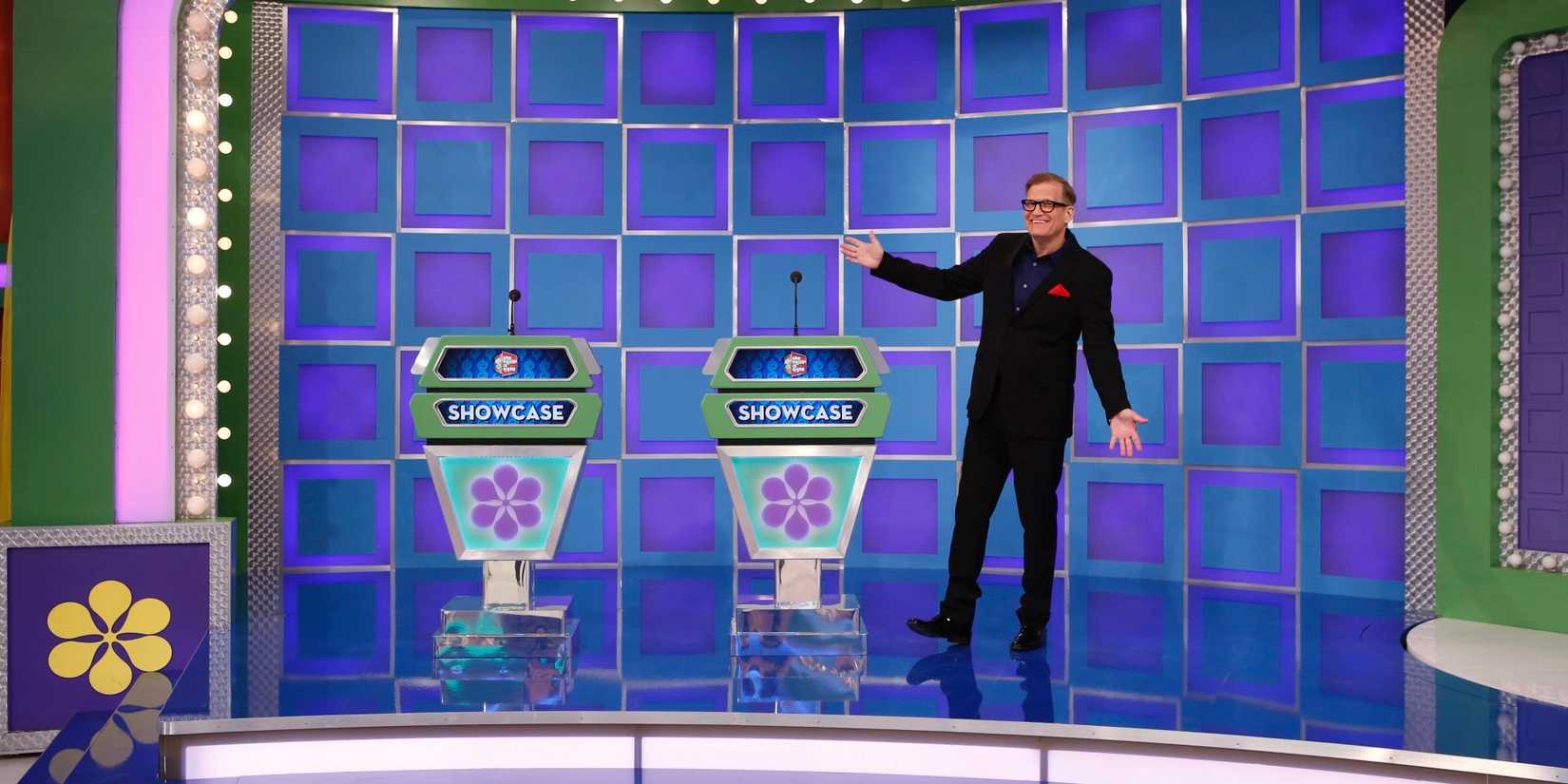 A Price Is Right Contestant Disappears Mid-Show – And Producers Finally ...