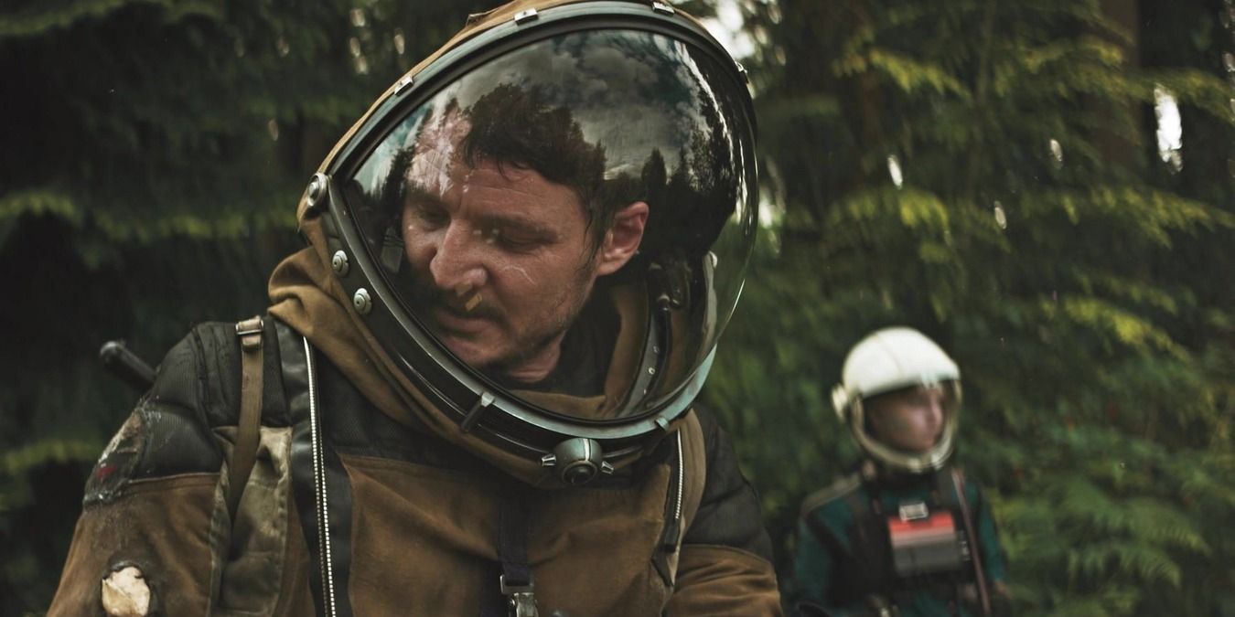 Pedro Pascal's Most Successful Movies, According To Rotten Tomatoes