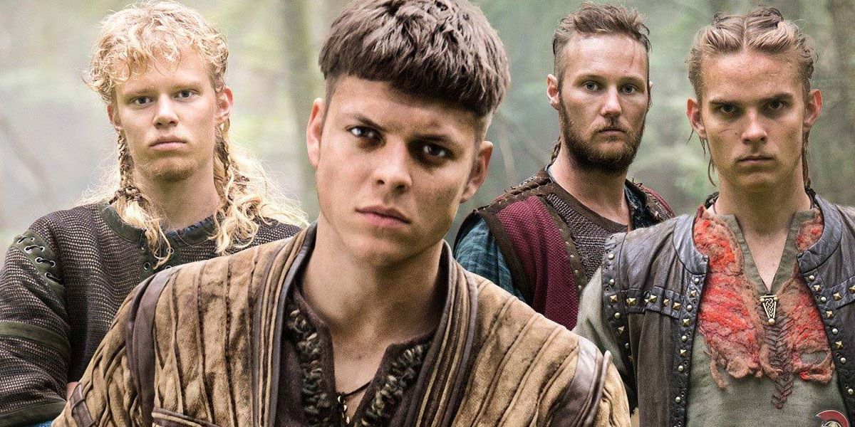 Vikings: 10 Ragnar Quotes That Prove He Was The Most Ambitious King