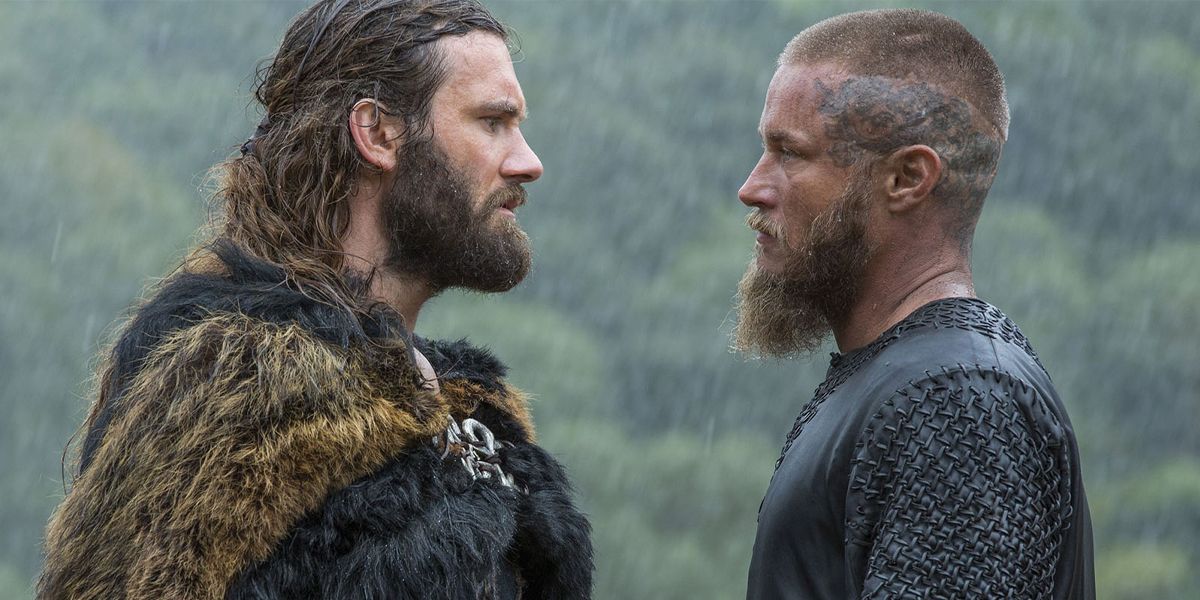 Vikings: 10 Most Shameless Things Ragnar Ever Did