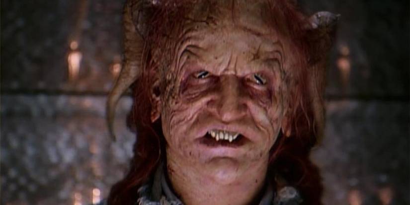 The Stand: Every Power Randall Flagg Has In The Stephen King Book