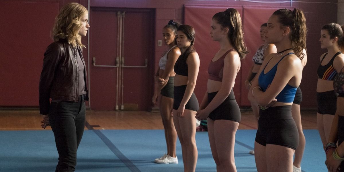 Dare Me: 10 Questions We Have After Watching The Season 1 Finale