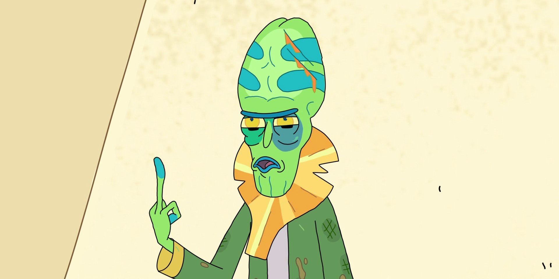 Rick And Morty: 10 Best Celebrity Cameos (And Parodies)