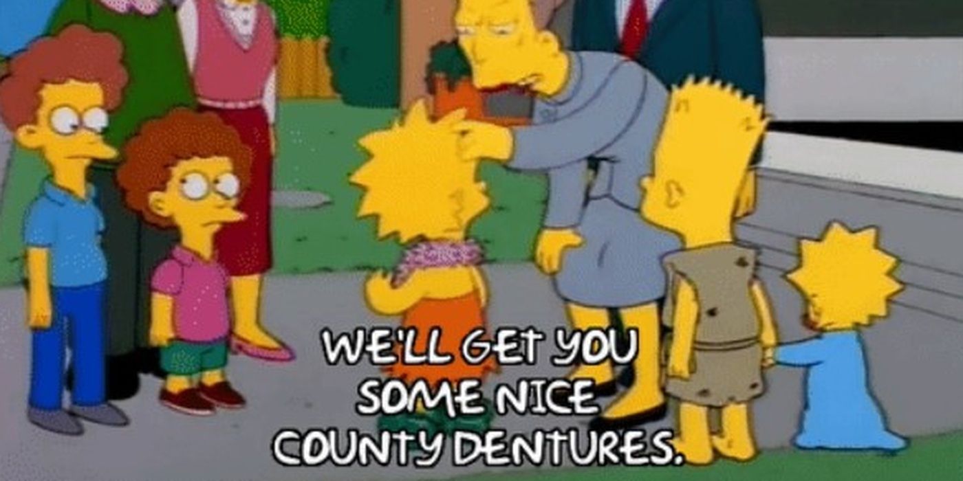 The Simpsons: 5 Times Ned Flanders Was The Best Neighbor (& 5 He Was ...