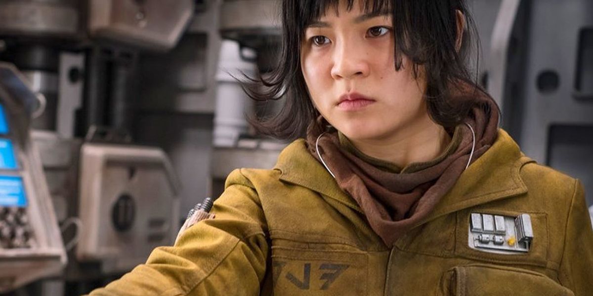 Star Wars: 5 Reasons We Love Rey (and 5 We Love Rose)