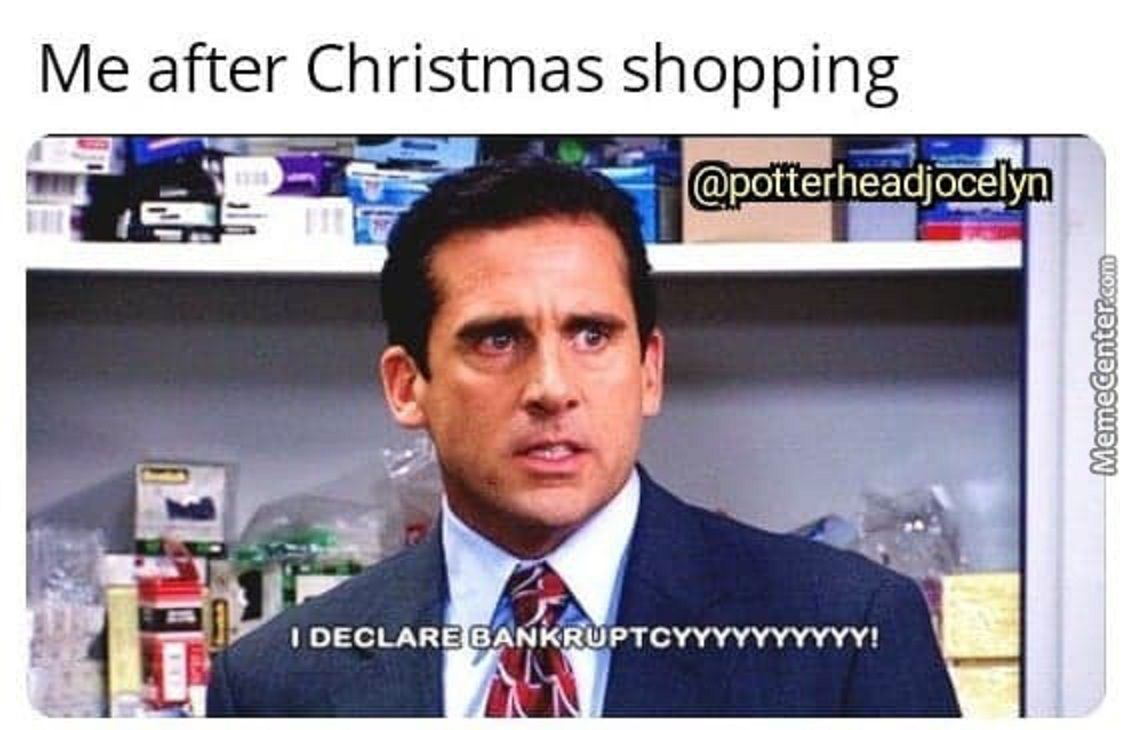 The Office: 10 Hilarious Michael Scott Memes Only True Fans Will Understand