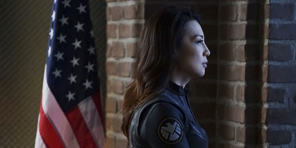 Agents of SHIELD: 10 Best Episodes, Ranked (According to IMDb)