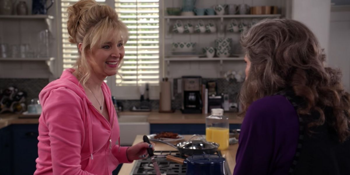 Grace & Frankie: 10 Of The Worst Things Frankie Has Done