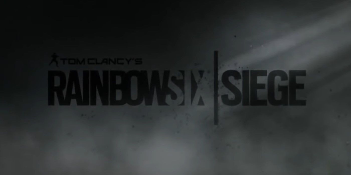 Rainbow Six Siege Only Getting 6 Operators in Year 5