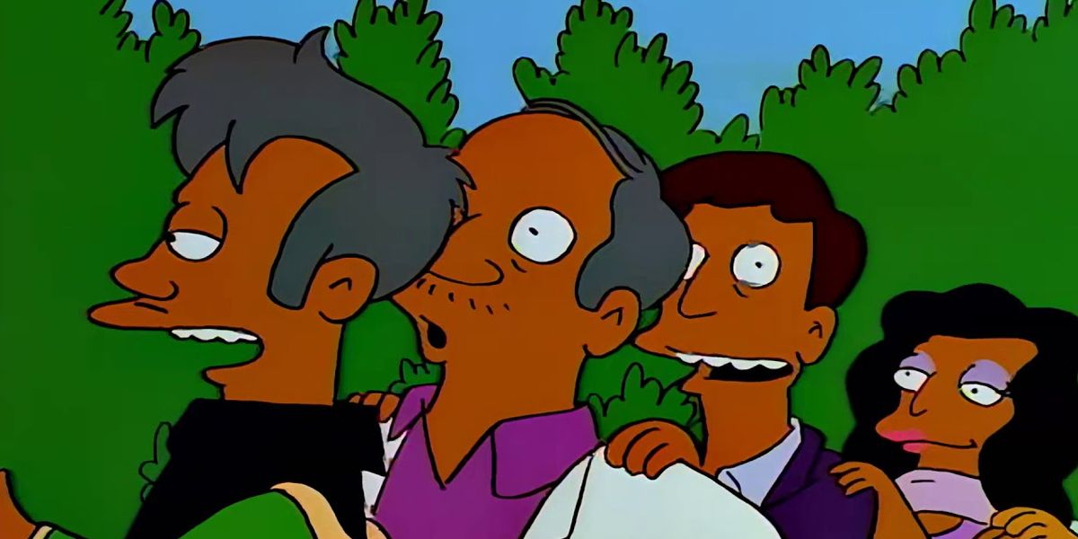 The Simpsons: Apu's 5 Worst Scenes (& 5 Fans Actually Loved)