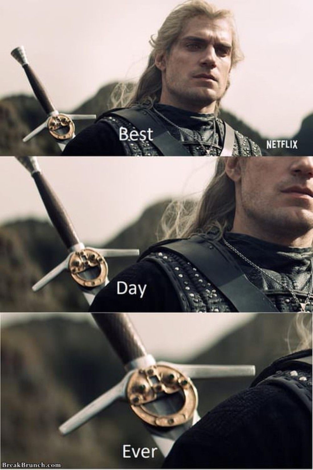 Netflix's The Witcher: 10 Of The Best Memes So Far