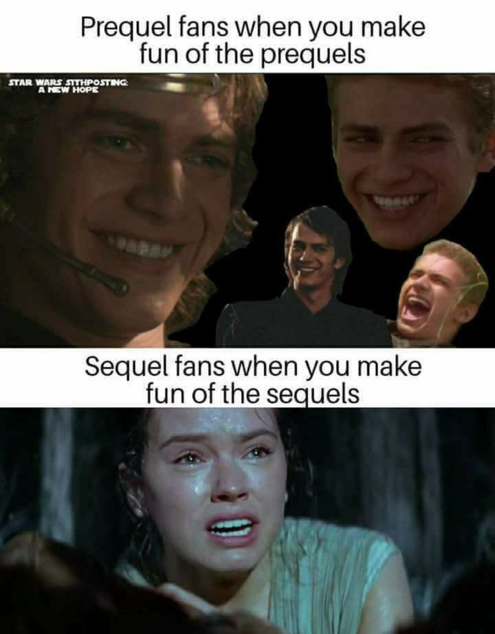 Star Wars: 10 Memes About The Sequels That Will Have You Cry-Laughing