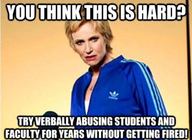 Glee: 10 Hilarious Memes Only True Fans Will Understand