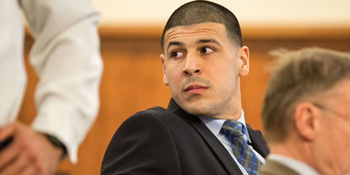 10 Shocking Moments From “Killer Inside: The Mind of Aaron Hernandez”