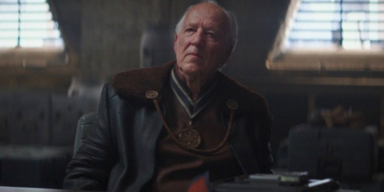 The Mandalorian Characters Sorted Into Their Hogwarts Houses