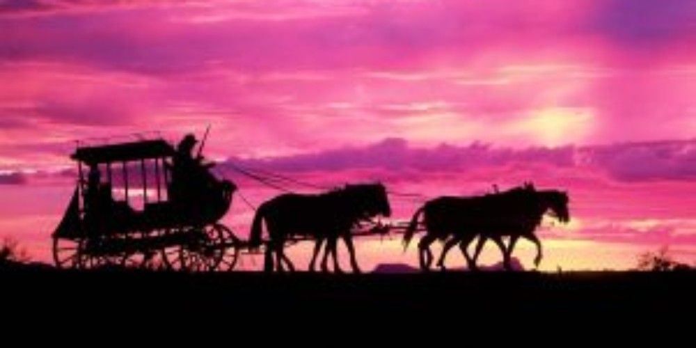 10 Western Books Too Twisted To Be Made Into Films