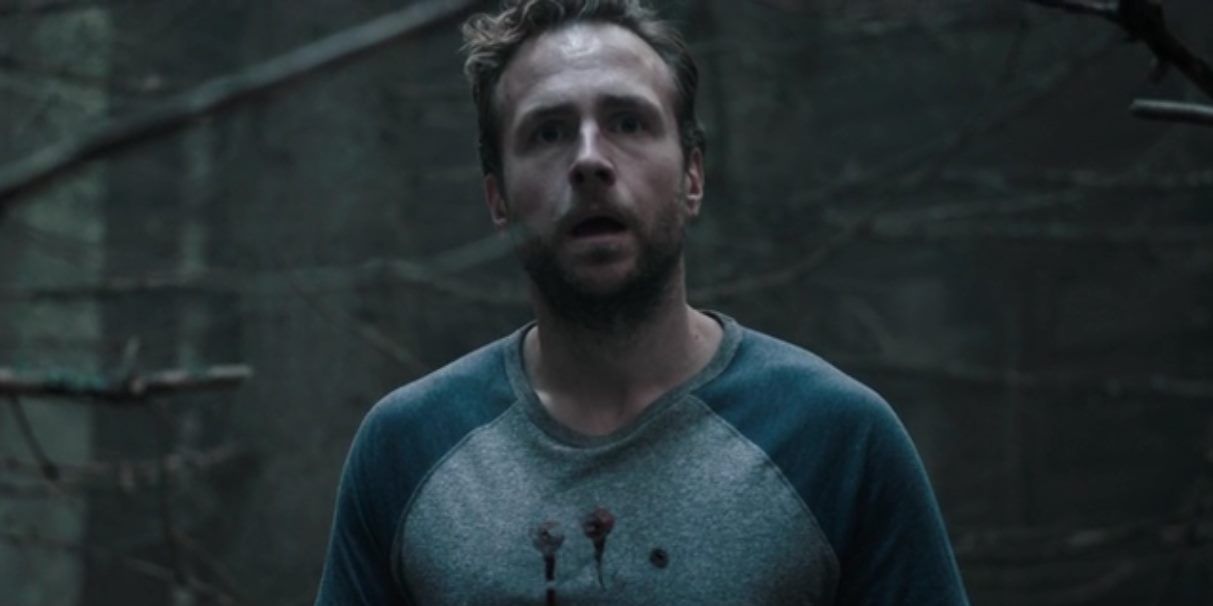 The Ritual: 10 Most Terrifying Moments