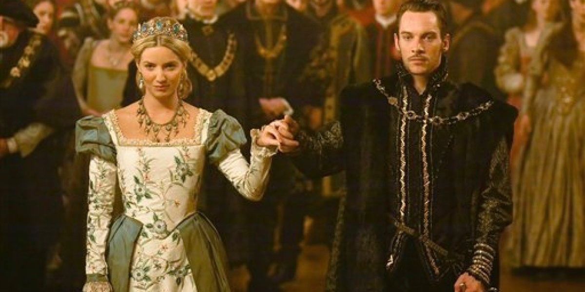 The 19 Best Medieval TV Shows, Ranked