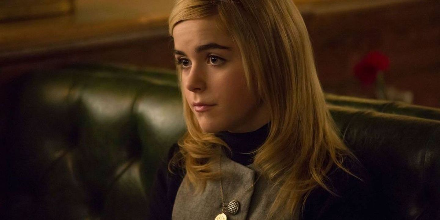 Mad Men: 10 Hidden Details About Sally's Costume You Never Noticed