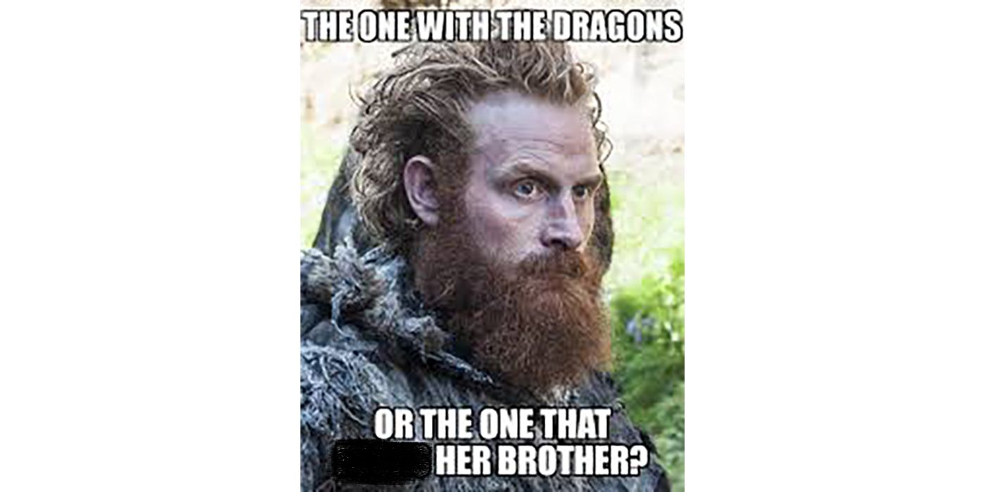 Game Of Thrones: 10 Hilarious Tormund Giantsbane Memes That Will Have ...