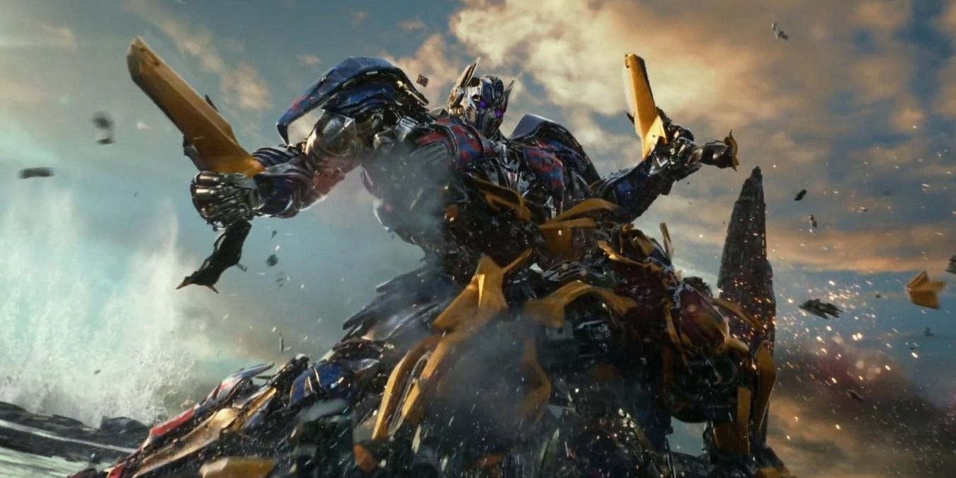 10 Of The Most Expensive Movies With CGI Effects