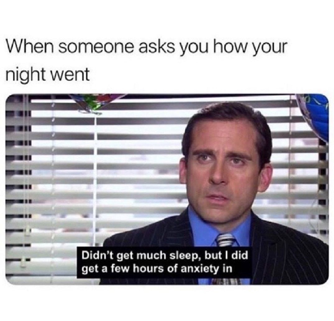 The Office: 10 Hilarious Michael Scott Memes Only True Fans Will Understand