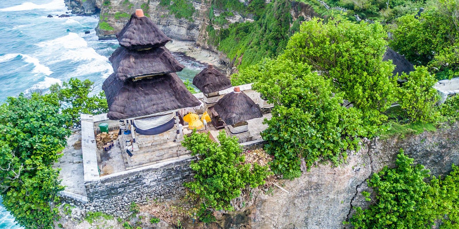 Baraka: 10 Most Visually Stunning Moments In The Film