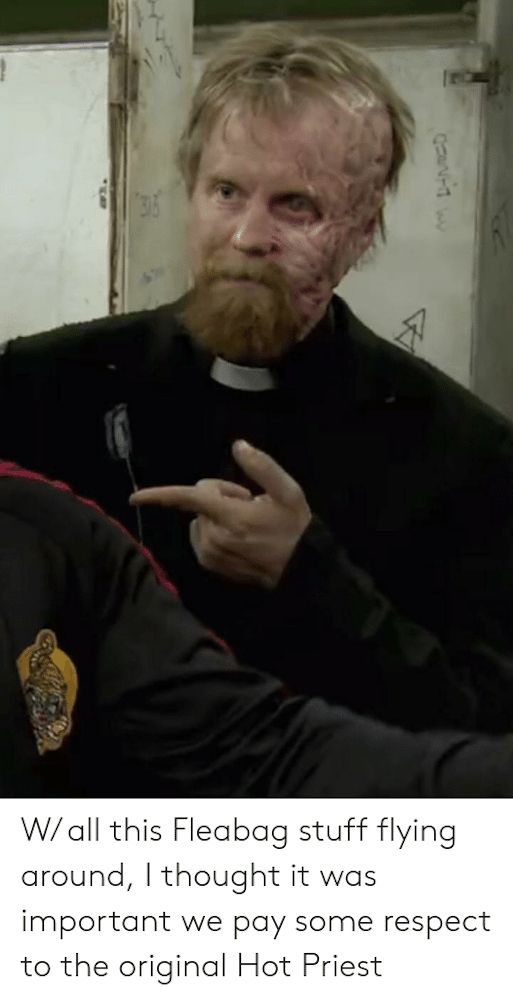 Fleabag: 9 Hilarious Memes Only Fans Will Get