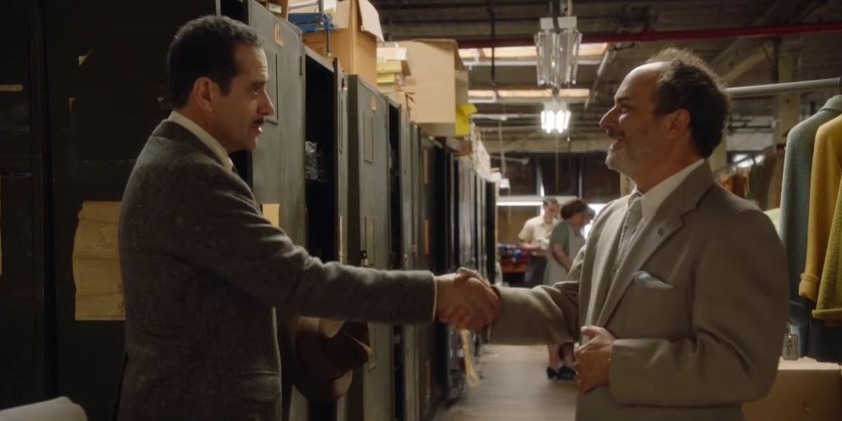 Marvelous Mrs. Maisel: 5 Best Friendships ( & 5 Worst)