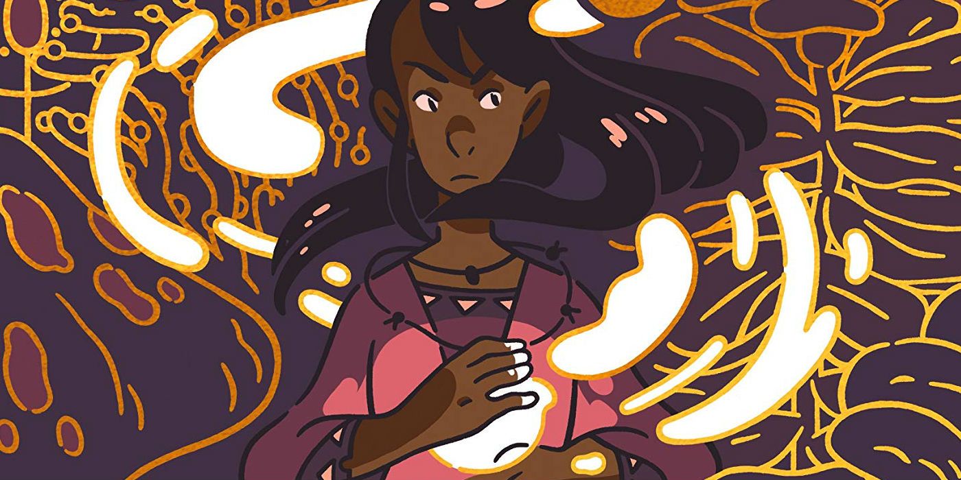 Random House Launches New Line of Young Reader Graphic Novels