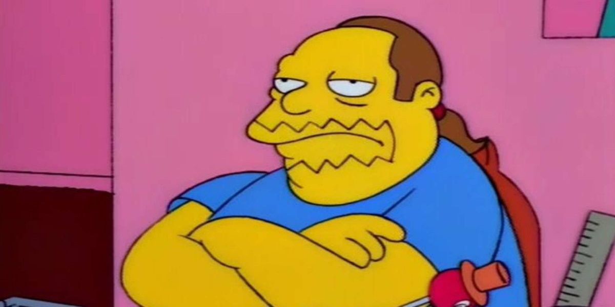 15 Quotes From The Simpsons That Will Stick With Us Forever