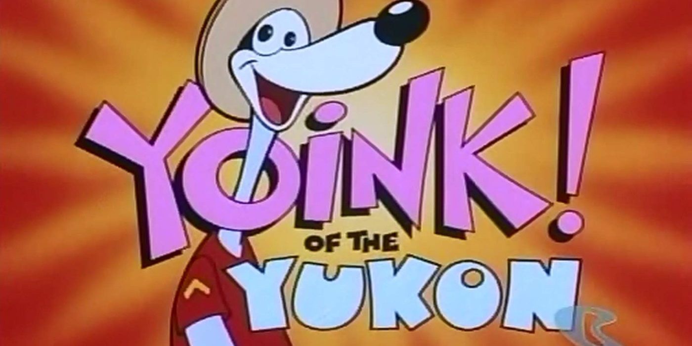 Top 10 "What a Cartoon!" Shorts that Never Got a Full Series, According ...