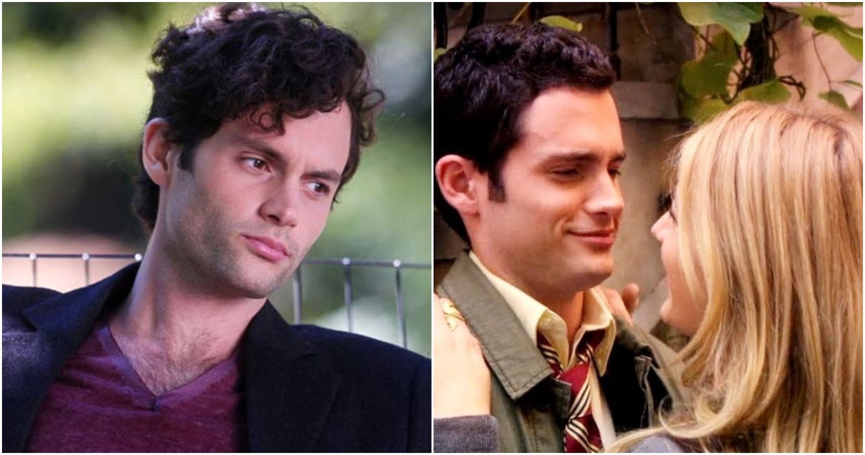 You: 10 Ways Penn Badgley Channels Gossip Girl's Dan Humphrey for Joe