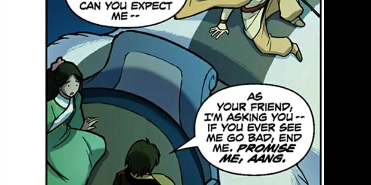 Avatar: The Last Airbender Top 15 Times We Felt Bad For Zuko