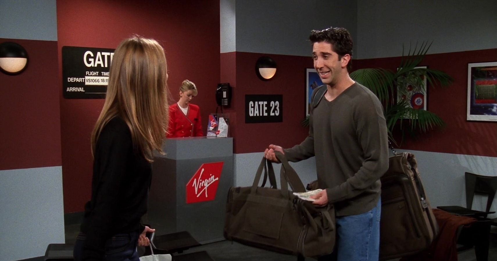 Friends: 10 Big Mistakes That Ross Did That We Can Learn From