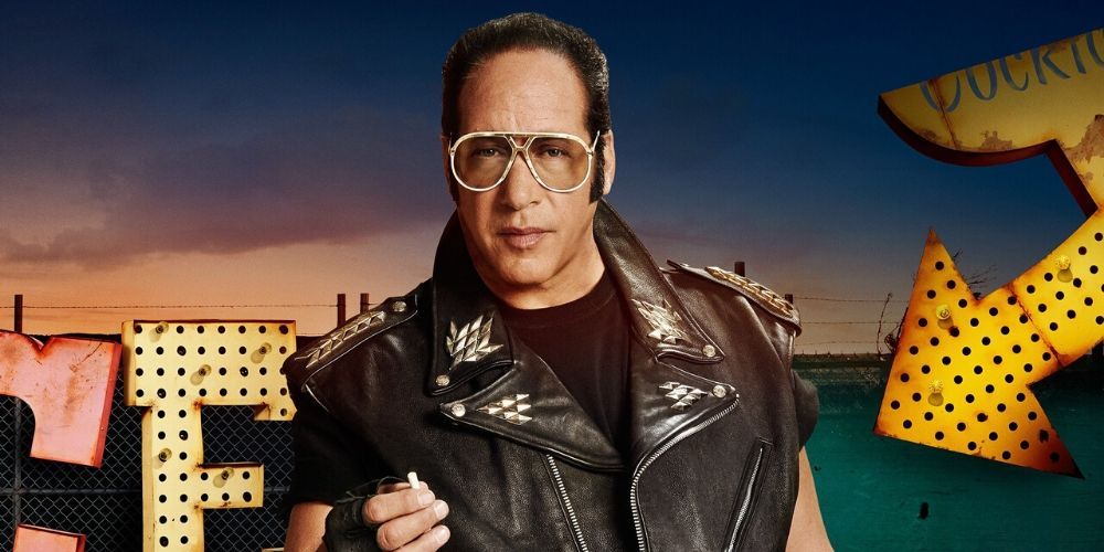 5 Amazing Showtime Shows You Forgot About (& 5 You Should Forget)