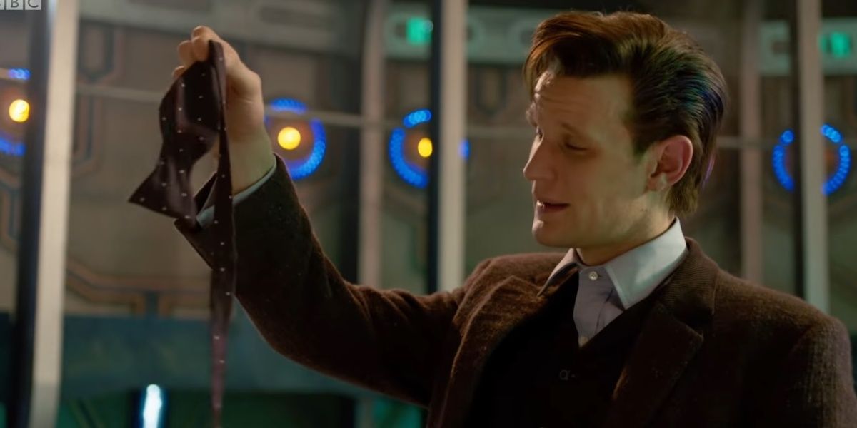 Doctor Who: 5 Reasons Ten is the Best Doctor (& 5 It's Eleven)